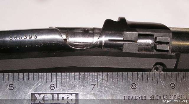 Husqvarna M96 9.3x62 | Gunboards Forums