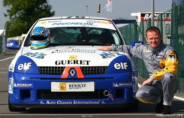 Mais qui est Ludovic Simon - Page 14 - Clio V6 Passion