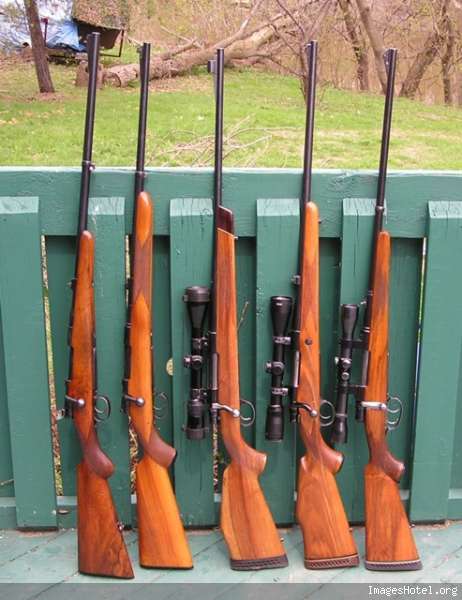 Sako Hi-Power FN Mauser | Gunboards Forums