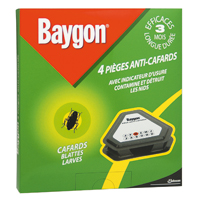 [ 716ID ] :: Voir le sujet - BAYGON............
